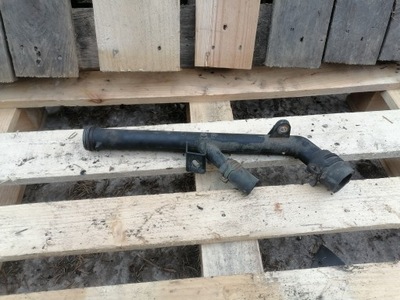 Przewód układu chłodzenia Renault 82 00 134 513 - 10853641977 ...