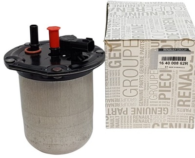 FILTER FUEL KNECHT KX 338/26D KX33826D 164006468r