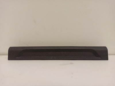 Dacia Duster II progi - 8201700147 - 9811059291 - oficjalne archiwum ...