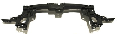 PAS PRZEDNI WZMOCNIENIE BELKA VW TOUAREG II 7P5 - 14515355942 ...