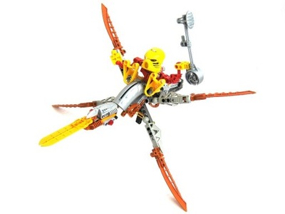 LEGO BIONICLE 8594 Titani Jaller & Gukko - 11808036473 - oficjalne ...