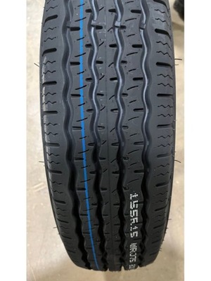 DATEX 155/80 R15 WR075 TL Opona 155R15 SYRENA 105 - 11495818363 ...