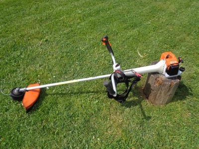 Kosa spalinowa STIHL FS 300 - 13248040719 - oficjalne archiwum Allegro