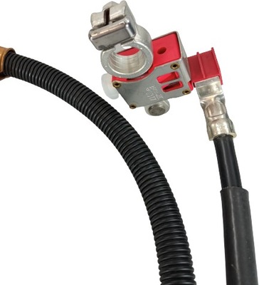 MERCEDES PRZEWÓD KLEMA PIROTECHNICZNA MERCEDES KLEMA PIROTECHNICZNA ...