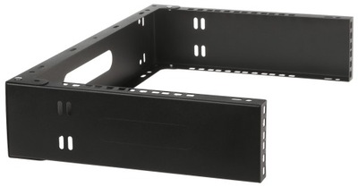 UCHWYT DO MONTAŻU LISTWY W SZAFIE RACK 19" - 13187609321 - oficjalne ...