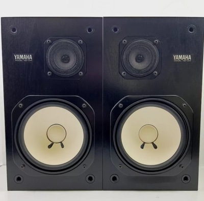 YAMAHA NS-044 - pierwszorzędne monitory studyjne - 7432392254 ...