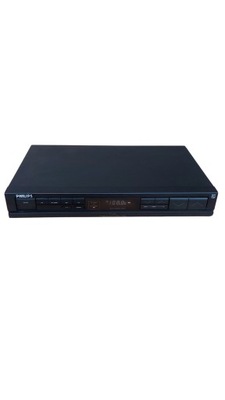 Tuner radiowy analogowy Philips FT-650 czarny - 10536910481 - oficjalne ...