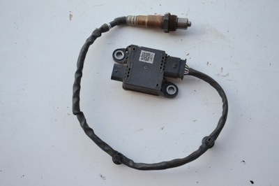 HYUNDAI KIA SONDA LAMBDA NOX CZUJNIK 39265-2U250 - 13265578454 ...