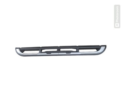Daf Xf 106 Zderzak Grill Pas Przedni Lift 1951389 - 12914687273 ...
