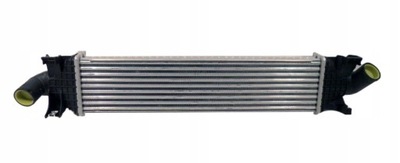 MAZDA 3 INTERCOOLER 1.6D 2003-2009 NOWY - 9108715259 - oficjalne ...