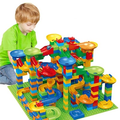 5923-21 ..ELC MARBLE MADNESS.GRA ZJEZDZALNIE KULKI - 7884932661 ...