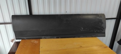 LISTWA BOCZNA PRAWA IVECO DAILY 06-14 504099710 - 5809990236 ...