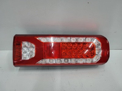 LAMPA LED MERCEDES ACTROS MP5 A0035443303 ORYGINAŁ - 11927327363 ...