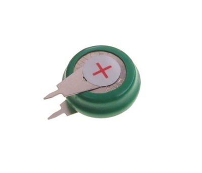 Akumulator 40BVH GP 40mAh NiMH 1.2V V40H blaszki 1 - Sklep, Opinie ...