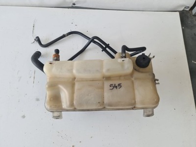 ZBIORNIK WYRÓWNAWCZY IVECO DAILY 2006- 504136607 - 7016657590 ...