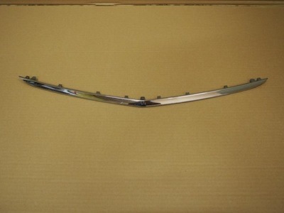 MERCEDES W245 LIFT A1698851721 LISTWA LEWA CHROM - 13109391180 ...