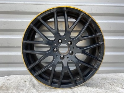 Mercedes A 177 1774012500 Felga Aluminiowa 19 AMG A1774012500 za 1800 ...