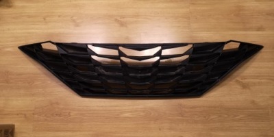 HYUNDAI ELANTRA VII 2021- GRILL ATRAPA CHŁODNICY - 15414029304 ...