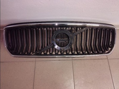 10 VOLVO XC40 18- GRILL ATRAPA 31457344 ORG - 9253876216 - oficjalne ...