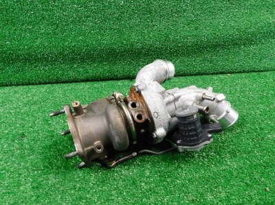 HYUNDAI TUCSON II 2019 1.6TGDI TURBINA 28231 2B810 - 12753814081 ...