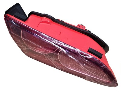 Lampa tylna LEWA ALFA 159 ORY 50504822 KLAPA - 11146181335 - oficjalne ...