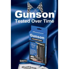 ŚWIECA diagnostyczna GUNSON Colortune -M12 - 8113457318 - oficjalne ...