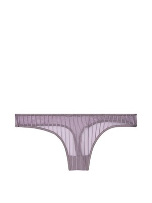 Victoria's Secret S STRINGI V-STRIN - 14085942065 - oficjalne archiwum ...