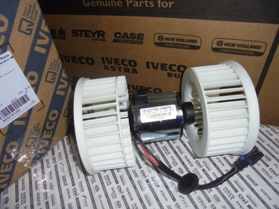 SILNIK NADMUCHU IVECO STRALIS TRAKKER 42574103 - 11640083248 ...