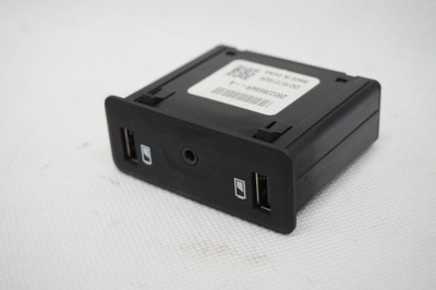 GNIAZDO USB AUX RENAULT MEGANE IV 280239684R--A - 12681010677 ...