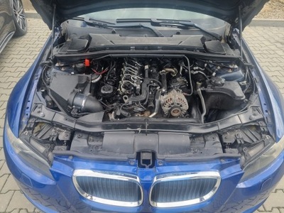 Silnik BMW 3.0D N57D30A N57D30B - 8260777257 - oficjalne archiwum Allegro