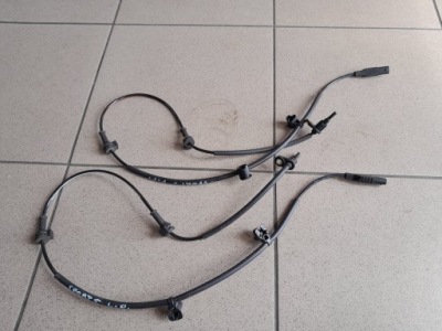 KIA SPORTAGE V NQ5 2021-23 SENSOR ABS FRONT LE PR 58930-n9000 {{product ...