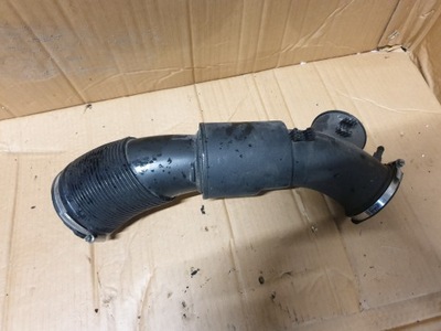 RURA WĄŻ PRZEWÓD POWIETRZA AUDI A6 C6 4F0133889G - 11413327802 ...