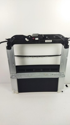 DACH SŁUPKI SZYBERDACH MERCEDES CLS W218 KOMBI 197 - 11898154225 ...