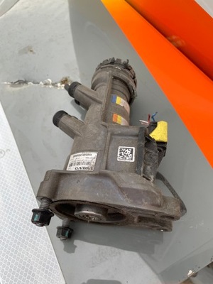 ZAWÓR GŁÓWNY HAMULCA KNORR VOLVO FH4 2016 21114973 - 8464757599 ...