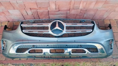 MERCEDES W253 x253 glc lift zderzak kompletny - 15622506786 - oficjalne ...