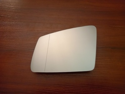 LINER MIRRORS LEFT MERCEDES E W212 S W221 C W204 a2468100121