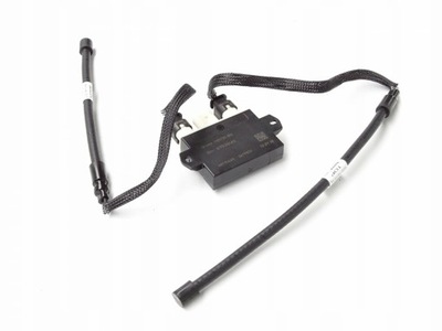 MODUŁ CZUJNIK OTWIERANIA KLAPY INSIGNIA B ORYGINAŁ - 13797069659 ...