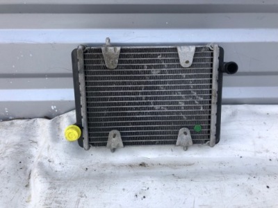 MERCEDES G W463 AMG DODATKOWA CHŁODNICA WODY - 11269862924 - oficjalne ...