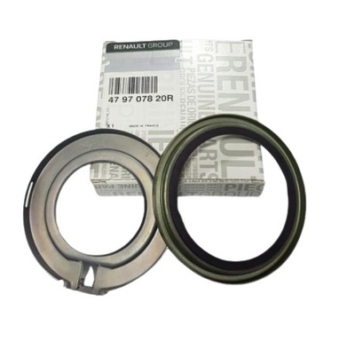 MOCOWANIE CZUJNIKA ABS MEGANE CLIO 479707820R 479707820R za 95 zł z ...