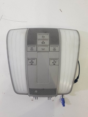 MERCEDES W212 LAMPKA SUFIT PODSUFITKA A2129067702 - 11924593610 ...