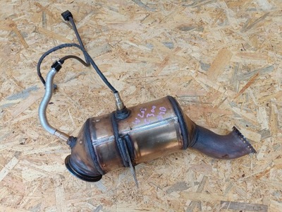 MERCEDES W205 W213 CDI KATALIZATOR DPF FILTR - 13083504981 - oficjalne ...