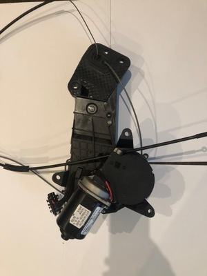 MERCEDES W447 VITO MECHANIZM DRZWI PRZESUWNYCH P - 8841862993 ...