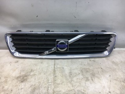 VOLVO C30 GRILL ATRAPA CHŁODNICY 30655403 - 13075505966 - oficjalne ...