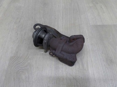 Przewód spalin EGR Iveco Daily 2.3- 500086202 - 9238076381 - oficjalne ...