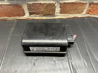 MERCEDES W212 RADAR DISTRONIC A0009052804 - 13844385203 - oficjalne ...