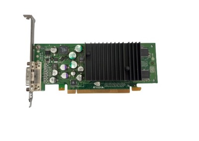 KARTA GRAFICZNA NVIDIA GEFORCE 200 model: P873 - 7369937490 - oficjalne ...