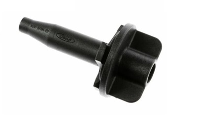 Tuleja górna mocowania chłodnicy Mondeo Mk4,S-Max - 9486475508 ...