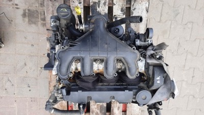 FORD VOLVO SILNIK 2.0TDCI HDI 136KM RHR GWARANCJA - 7319467256 - oficjalne archiwum Allegro