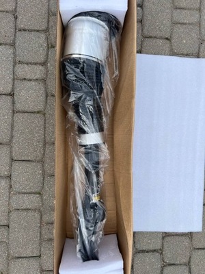 SIDE MEMBER AIR SPRING RIGHT FRONT MERCEDES GL GLS ML W166 X166 ...