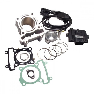 Cylinder Big Bore Yamaha R15 V2 Yamaha R15 V2 Cylinder Kit Engines Big ...